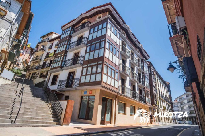 Mirotza Rooms And Apartments - Donostia-San Sebastián