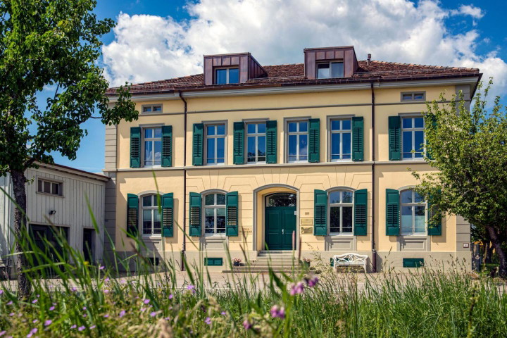 Villa Taegermoos - Constance