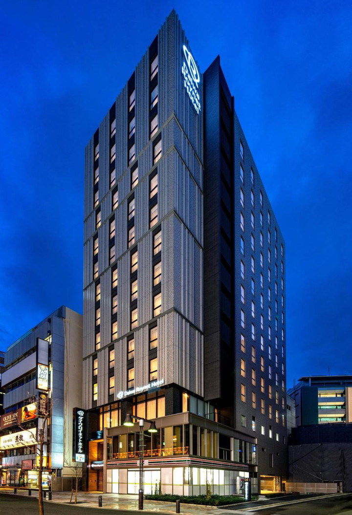 Del Style Ikebukuro Higashiguchi By Daiwa Roynet Hotel - Ikebukuro
