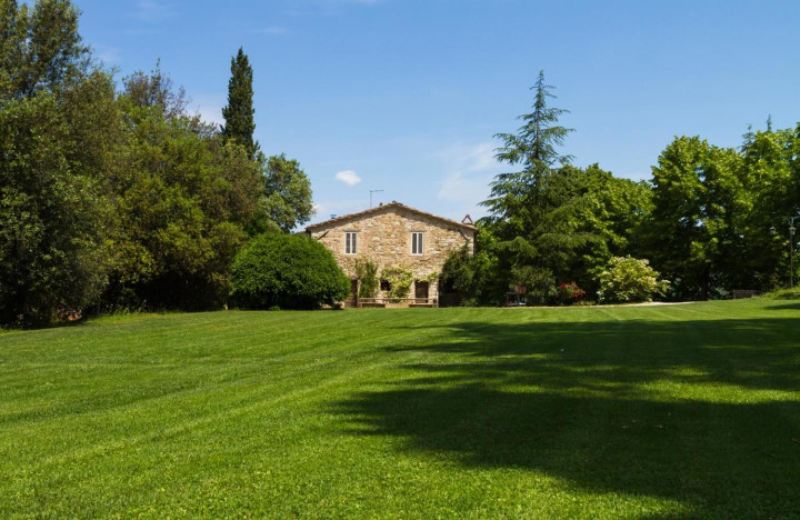 Agriturismo La Fonte - Perugia