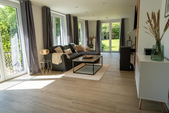 Chez Jojo - Gîte Rural - Spa