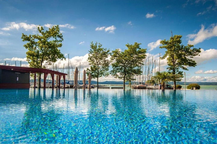 Balatonlelle Yacht Club A I15 - Balatonlelle