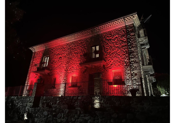 Villa Maria B&b - Calabria