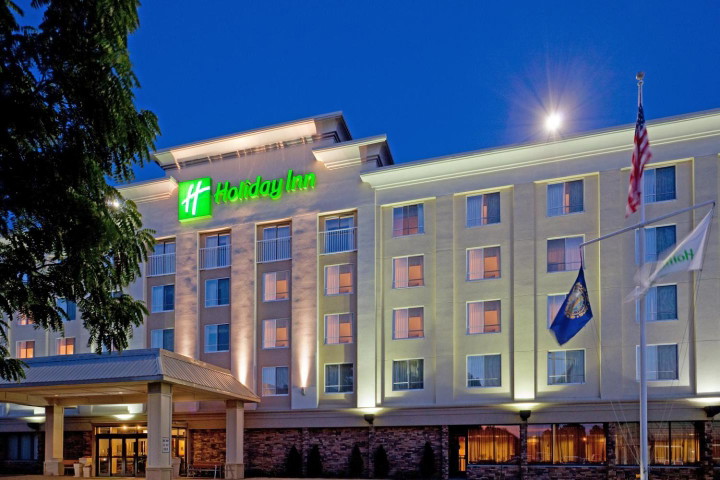 Holiday Inn Portsmouth By Ihg - Exeter, NH