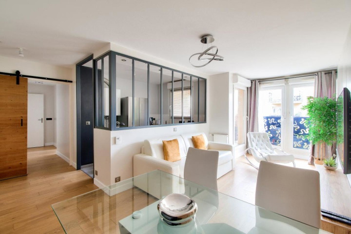 123home - Suite & Spa Xl - Chessy