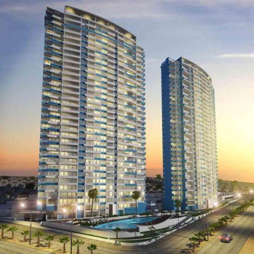 Oceanica Departamento - Alto Hospicio