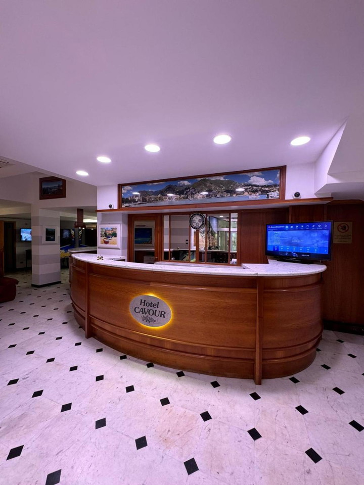 Hotel Cavour - Portofino