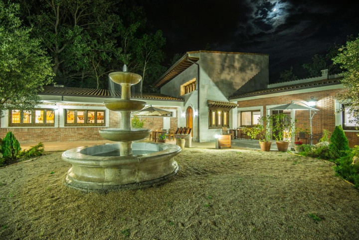 Finca Valdobar - Peñafiel
