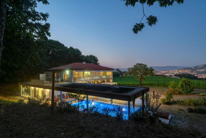 Braga House & Wine - Guimaraes