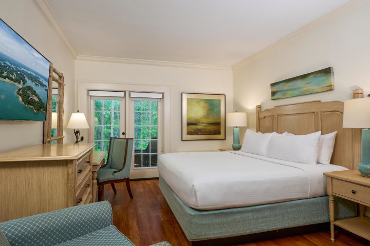 Lanier Islands Legacy Lodge - Georgia, GA