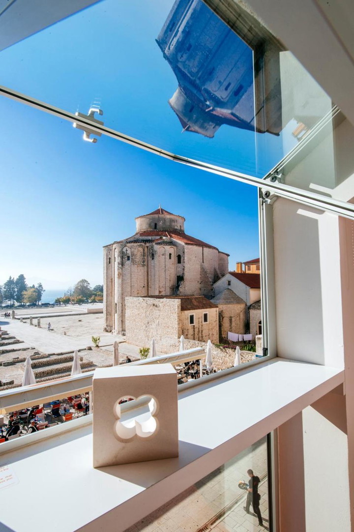 Boutique Hostel Forum - Zadar