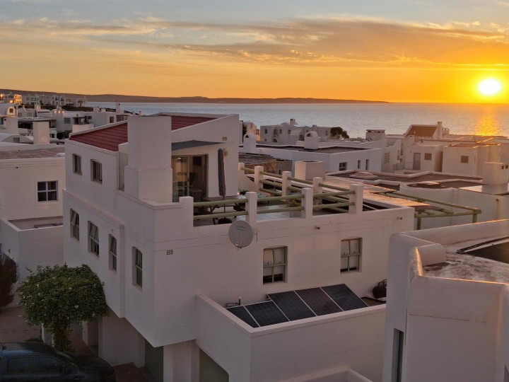 Langebaan Paradise Beach 5 Elara Apartments -