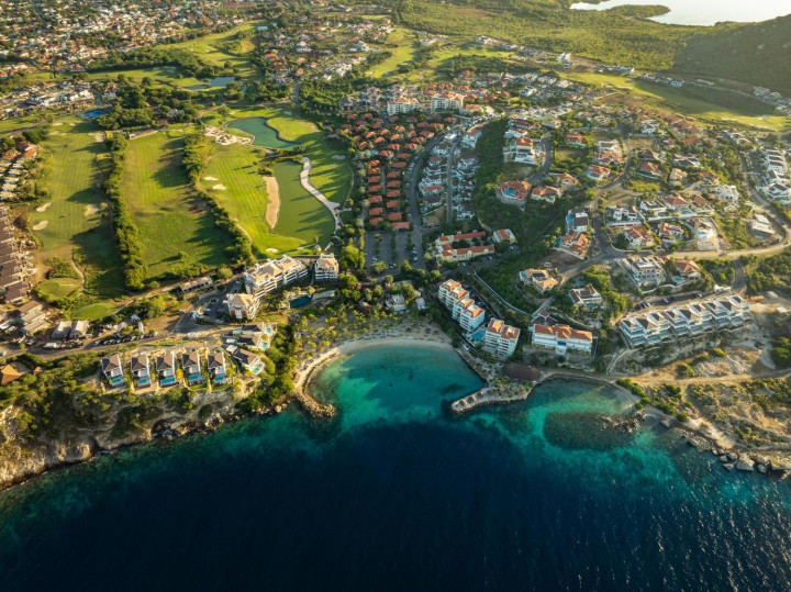 The Breeze - Blue Bay Curaçao Golf & Beach Resort - Curazao