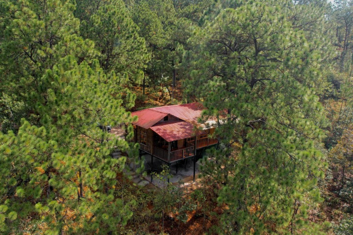 Villa Verde - Honduras
