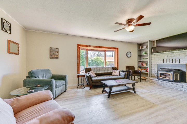 Pet-friendly Camp Verde Home W/ Gas Grill! - Camp Verde, AZ