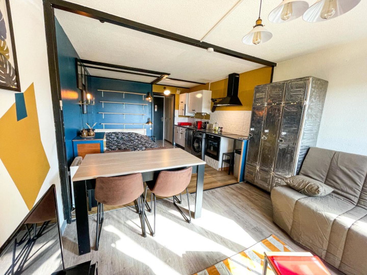 Appartement Cosy - Le Chat Gris - Jougne