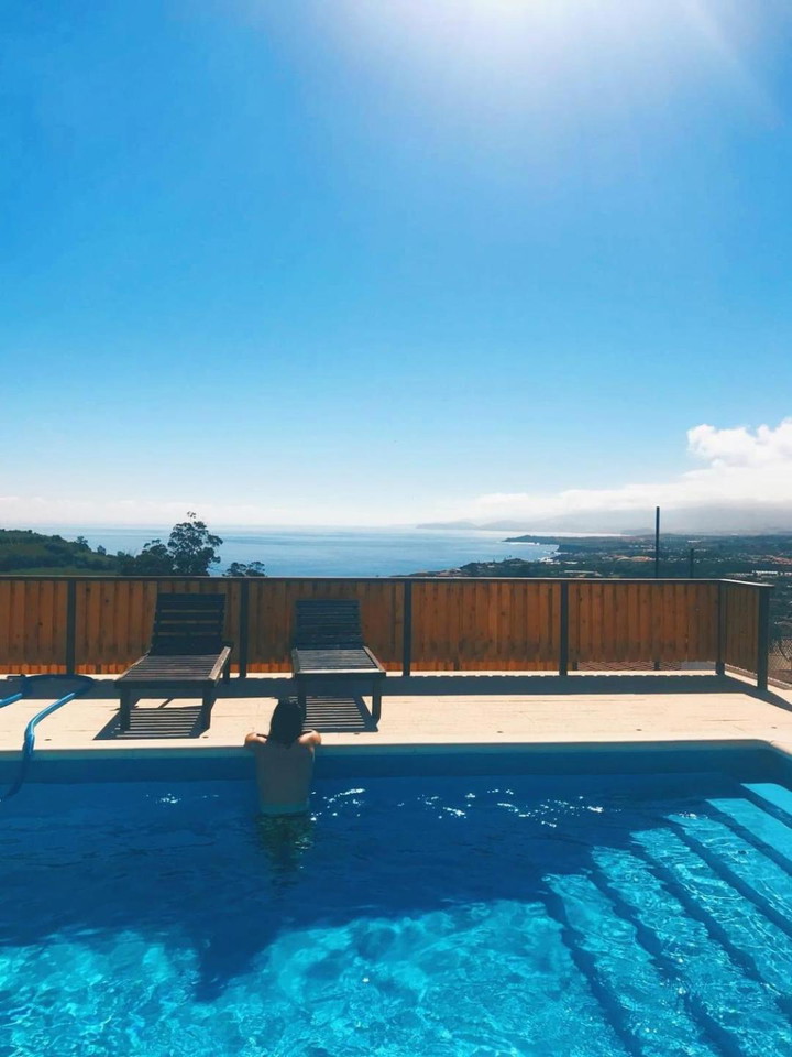 Vila Emigrante - Açores
