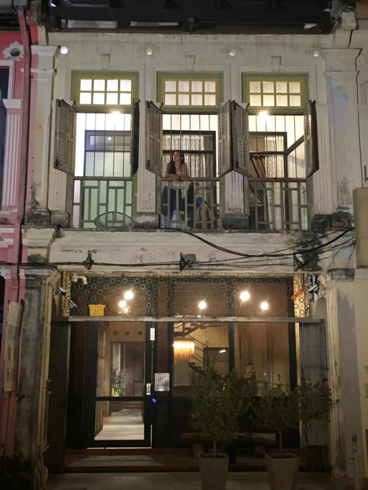 38pc Boutique Hotel - Kedah