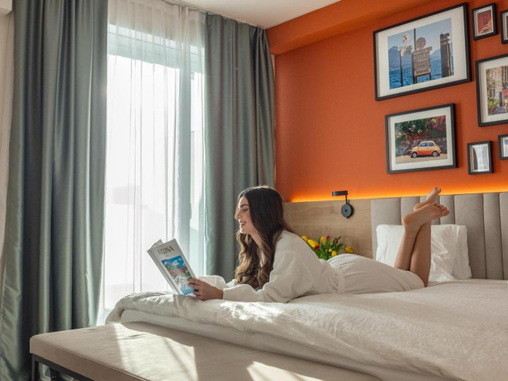 Ascona Lodge, Pool & Garden Retreat - Locarno