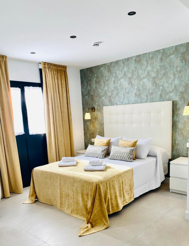 Hostal Alisol Boutique San Pedro - Marbella