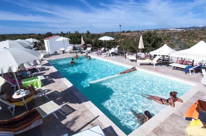 B&b Badde Cubas - Sassari