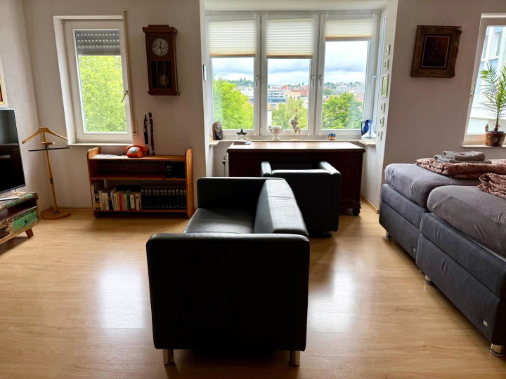 Goldstadt Wohlfühl-suite Zentrale Lage Im Herzen Von Pforzheim - Pforzheim