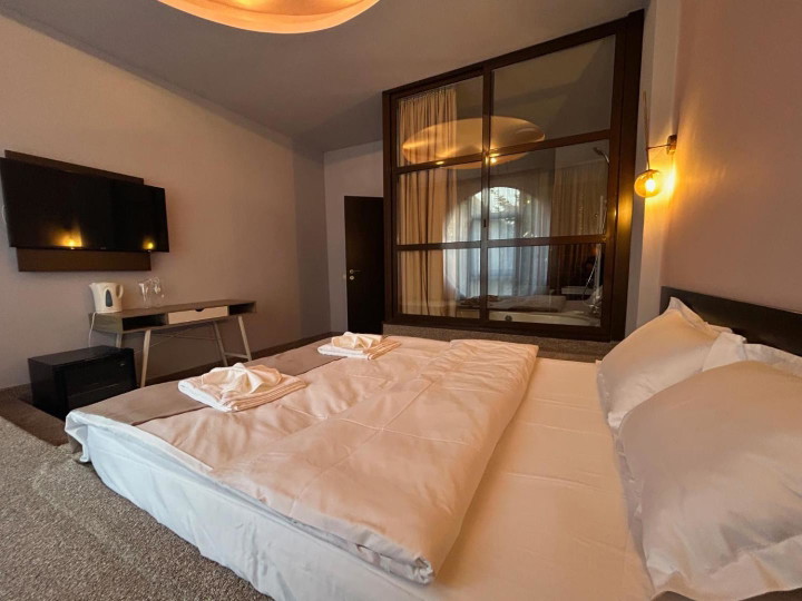 Hotel Artimino - Timișoara