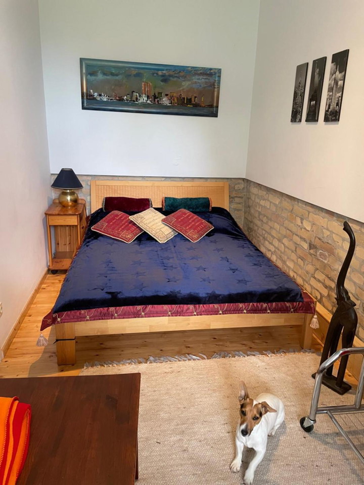 Nationalpark Lobau Wohnung - Schwechat