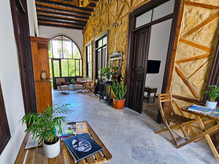Flor Guest House - Cyprus