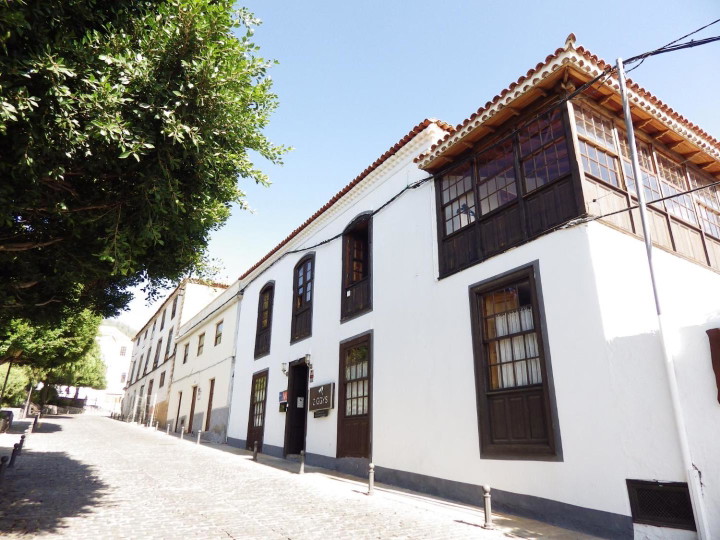 Ziggy's Mountain Retreat - Tenerife