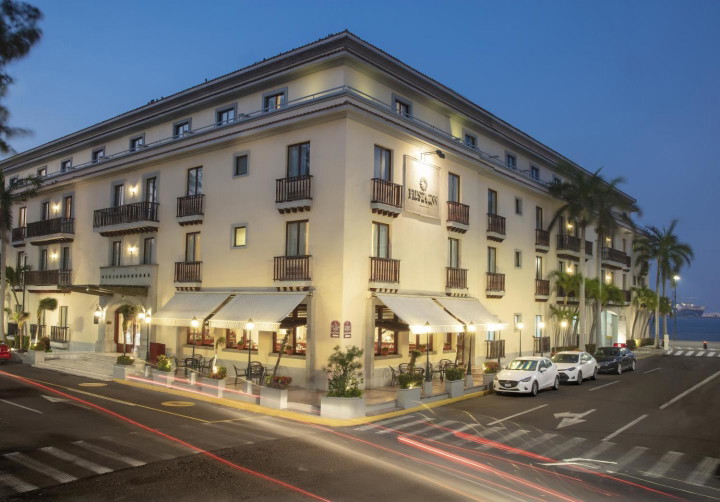 Fiesta Inn Veracruz Malecon - Veracruz