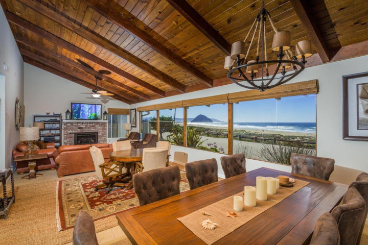 3350 Beachcomber - Morro Bay, CA