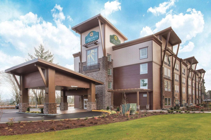 La Quinta By Wyndham Tumwater - Olympia - Olympia, WA