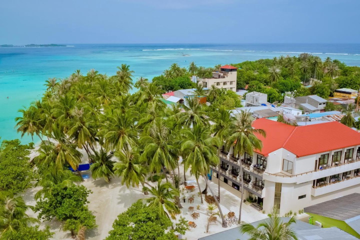Kaani Beach Hotel - Stay 3 Nights And Save 20 Percent On Spa And 10 Percent On Dining Until 31 October 2026 - Maldives