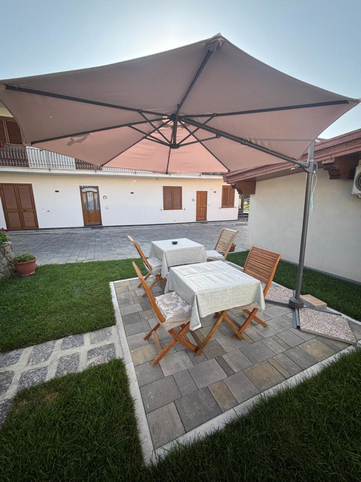 B&b Casa Torre -Amalficoast Room - Praiano