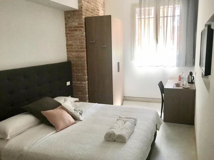 Al Pozzo Di Luce Venezia Suites - Venice