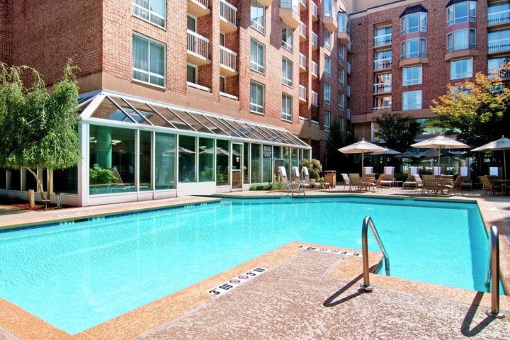 Wyndham Atlanta Perimeter - Decatur, GA
