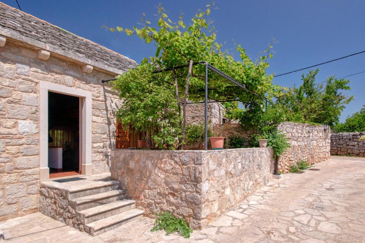 Holiday Home Rudina - Stari Grad