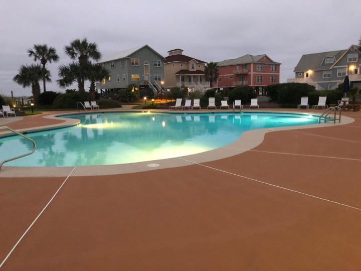 Gulf Shores Plantation West #1250 - Alabama