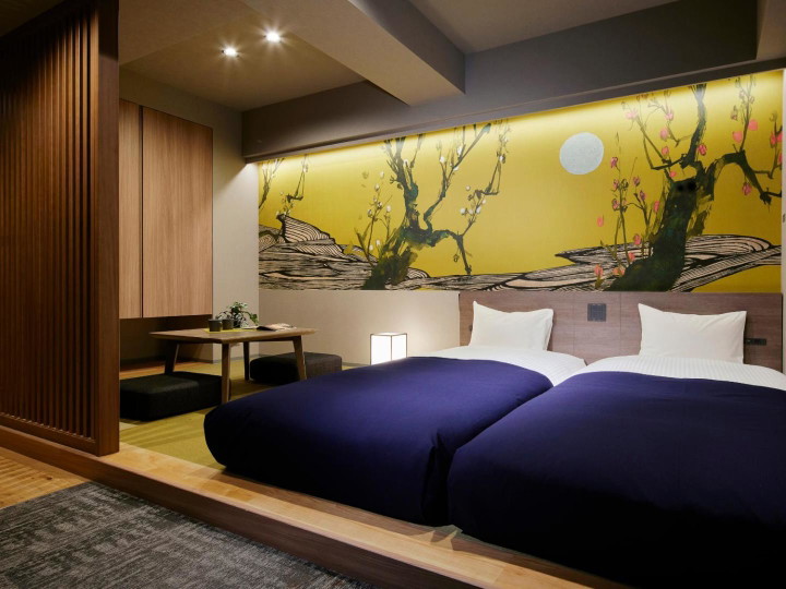 Minn Gion - Japan
