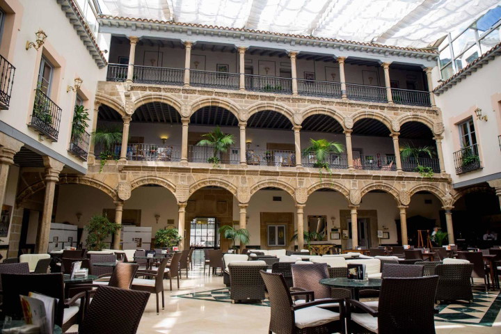 Palacio De Los Velada - Ávila