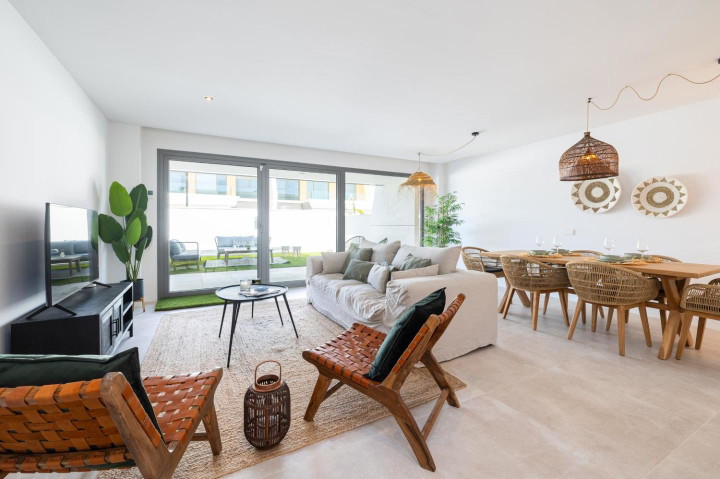 Luxury House Chaparral Golf E48 By Aora Stay - La Cala de Mijas