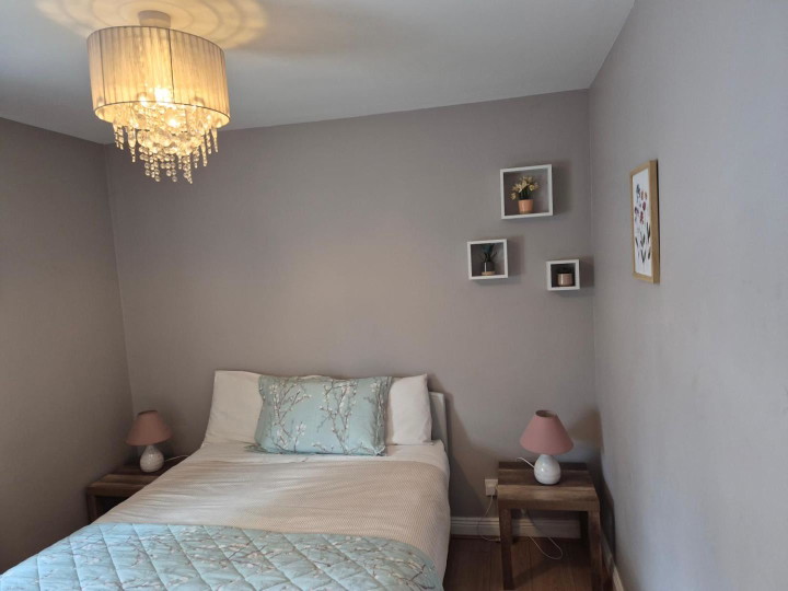 One Bedroom Apartment Between Gorey And Arklow - Gorey