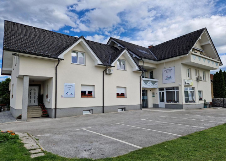 Dežman Apartments & Rooms - Slovénie