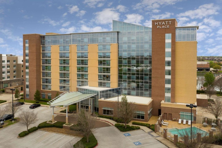 Hyatt Place Sugar Land - Missouri City