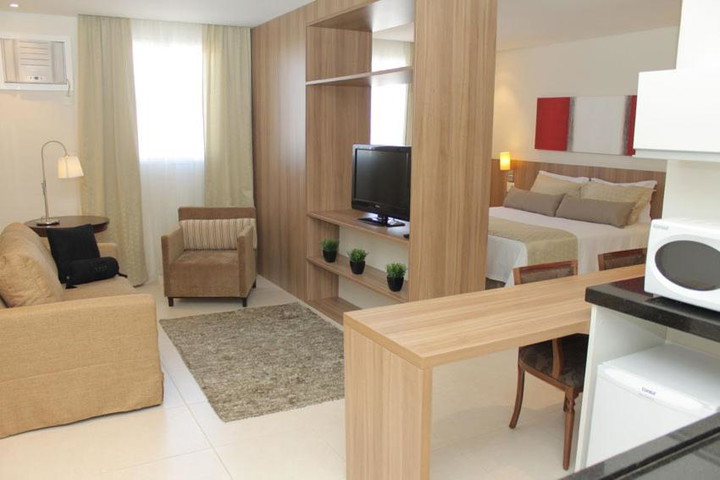 Faria Lima Flat Service - São José do Rio Preto