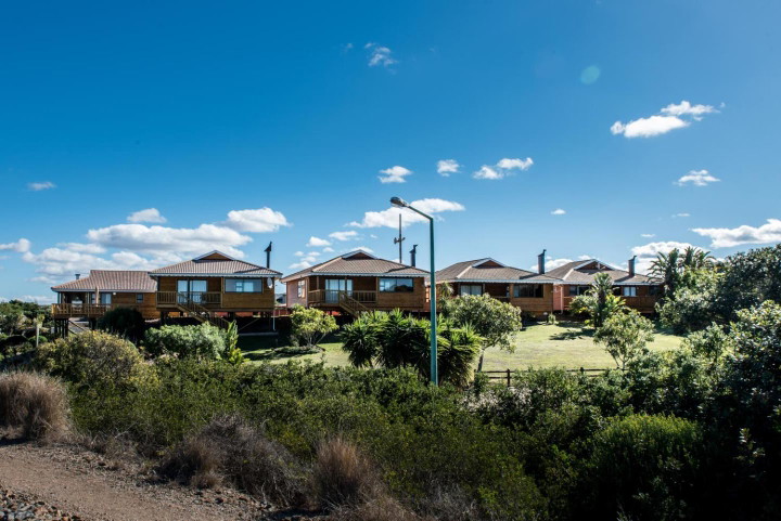 Dibiki Holiday Resort - Mossel Bay