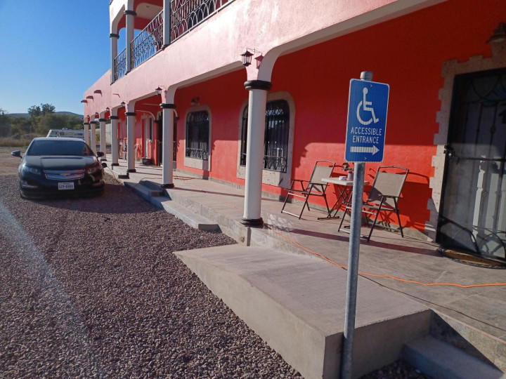 Hacienda Gallardos 104-2 - San Carlos Nuevo Guaymas