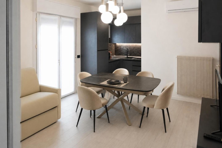 Dream Apartments - Lido de Jesolo
