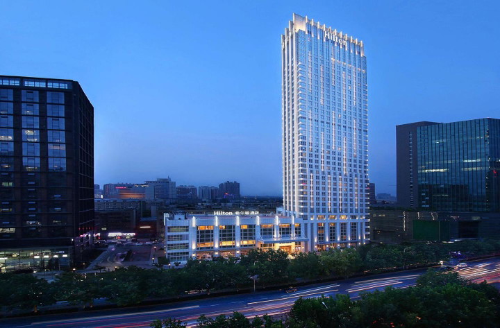 Hilton Zhengzhou - Zhengzhou